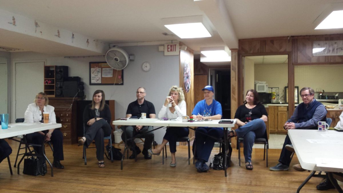 Business Meeting Space | MDSOD Event Space Rentals